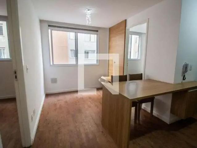 Apartamento para Venda em São Paulo/SP Bom Retiro 2 Quartos