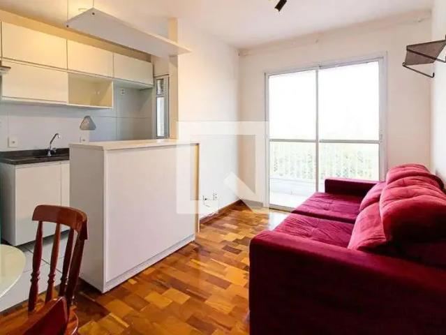 Apartamento para Venda em São Paulo/SP Bom Retiro 2 Quartos