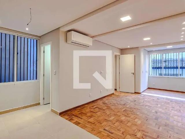 Apartamento para Venda em São Paulo/SP Bom Retiro 2 Quartos