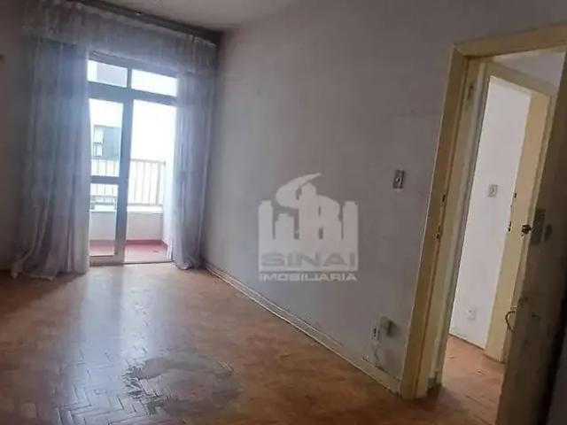Apartamento para Venda em São Paulo/SP Bom Retiro 2 Quartos