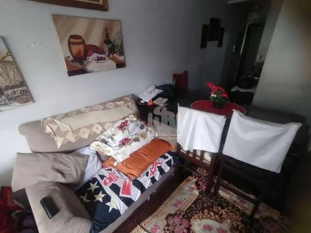 Apartamento para Venda em São Paulo/SP Bom Retiro 2 Quartos