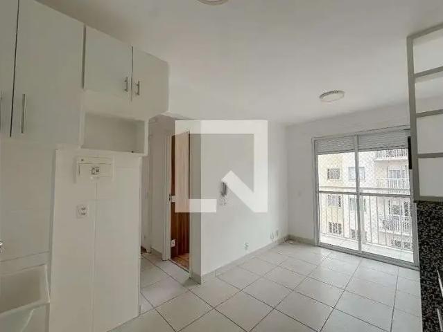 Apartamento para Venda em São Paulo/SP Bom Retiro 2 Quartos