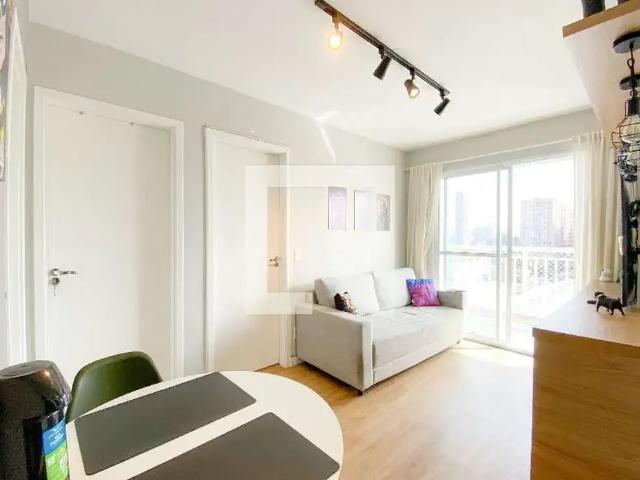 Apartamento para Venda em São Paulo/SP Bom Retiro 2 Quartos