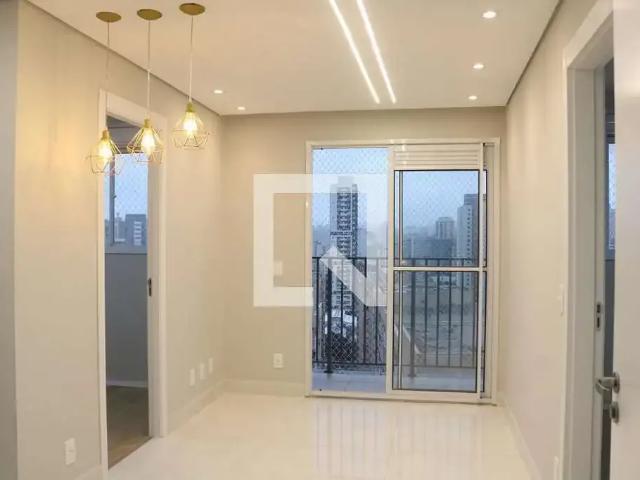 Apartamento para Venda em São Paulo/SP Bom Retiro 2 Quartos