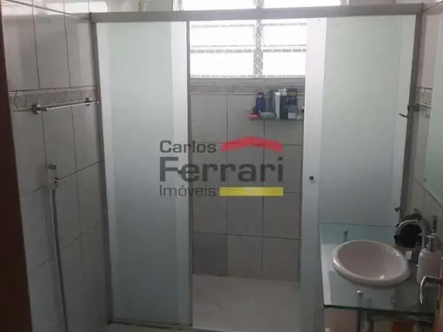 Apartamento para Venda em São Paulo/SP Bom Retiro 2 Quartos
