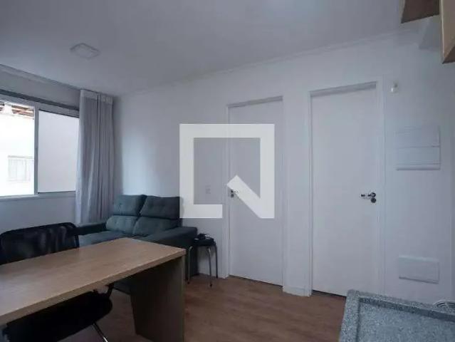 Apartamento para Venda em São Paulo/SP Bom Retiro 2 Quartos
