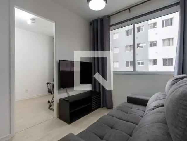 Apartamento para Venda em São Paulo/SP Bom Retiro 2 Quartos