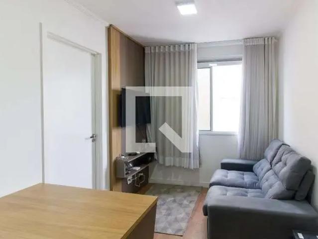 Apartamento para Venda em São Paulo/SP Bom Retiro 2 Quartos