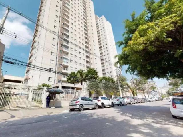 Apartamento para Venda em São Paulo/SP Bom Retiro 2 Quartos