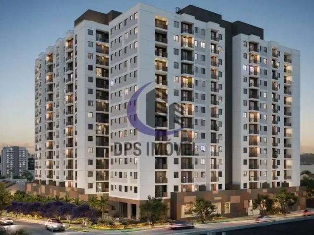 Apartamento para Venda em São Paulo/SP Bom Retiro 2 Quartos