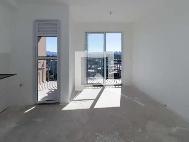 Apartamento para Venda em São Paulo/SP Bom Retiro 2 Quartos