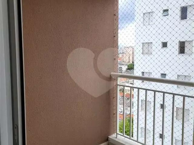Apartamento para Venda em São Paulo/SP Bom Retiro 2 Quartos