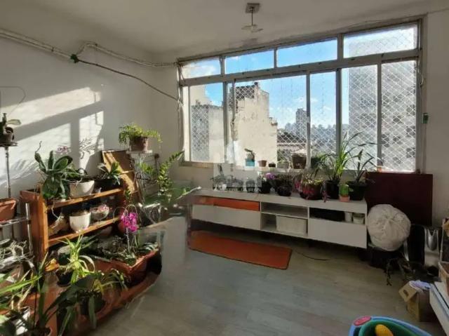 Apartamento para Venda em São Paulo/SP Bom Retiro 2 Quartos