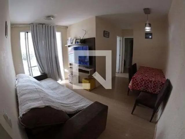 Apartamento para Venda em São Paulo/SP Bom Retiro 2 Quartos