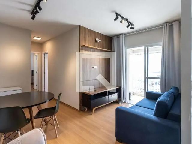Apartamento para Venda em São Paulo/SP Bom Retiro 2 Quartos