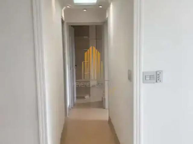 Apartamento para Venda em São Paulo/SP Bom Retiro 2 Quartos