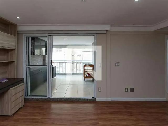 Apartamento para Venda em São Paulo/SP Bom Retiro 2 Quartos
