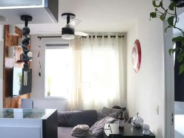 Apartamento para Venda em São Paulo/SP Bom Retiro 2 Quartos