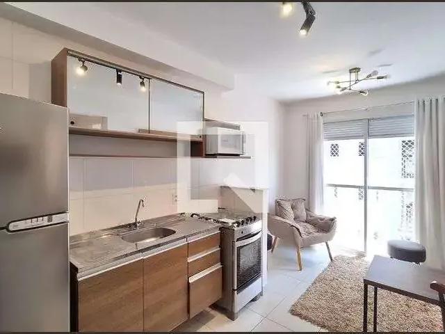Apartamento para Venda em São Paulo/SP Bom Retiro 2 Quartos