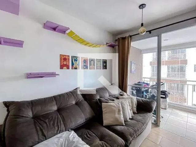 Apartamento para Venda em São Paulo/SP Bom Retiro 2 Quartos