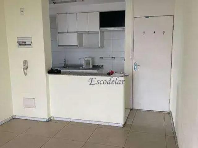 Apartamento para Venda em São Paulo/SP Bom Retiro 2 Quartos