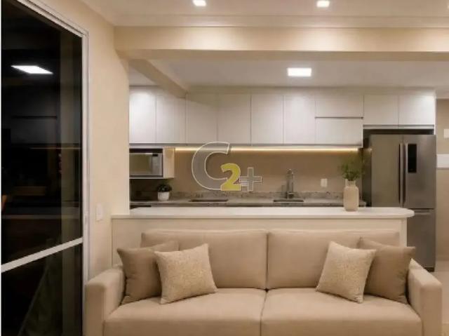Apartamento para Venda em São Paulo/SP Bom Retiro 2 Quartos