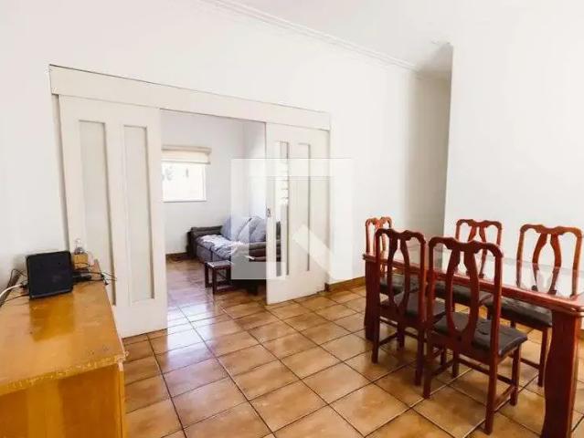Apartamento para Venda em São Paulo/SP Bom Retiro 2 Quartos