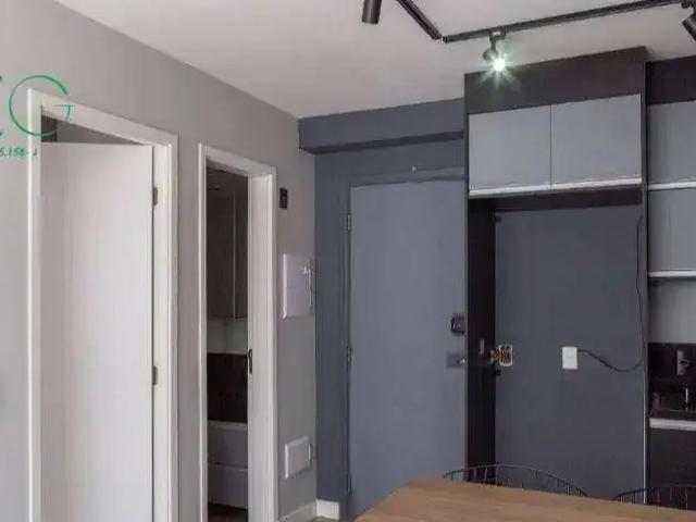 Apartamento para Venda em São Paulo/SP Bom Retiro 2 Quartos