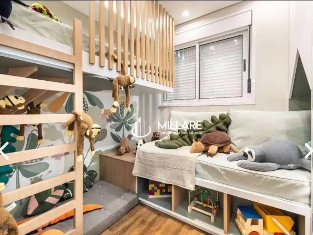 Apartamento para Venda em São Paulo/SP Bom Retiro 2 Quartos