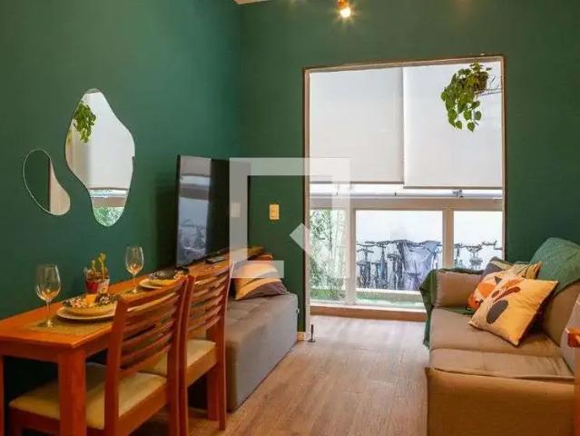 Apartamento para Venda em São Paulo/SP Bom Retiro 2 Quartos