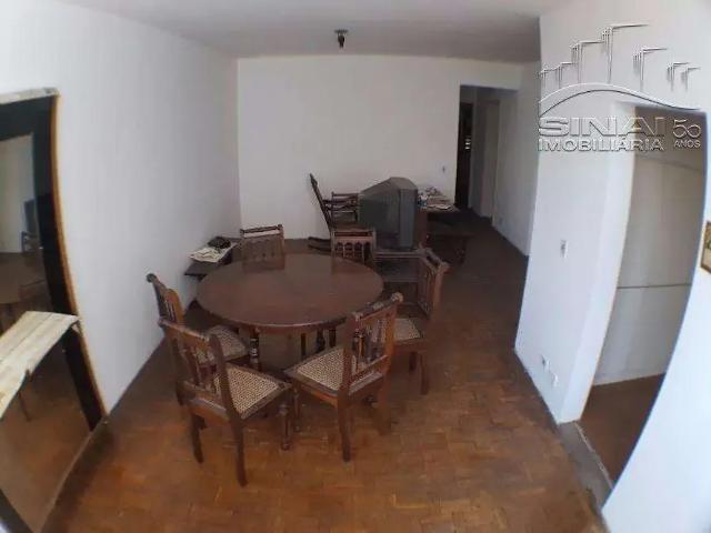 Apartamento para Venda em São Paulo/SP Bom Retiro 2 Quartos