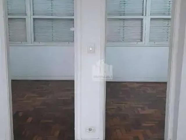 Apartamento para Venda em São Paulo/SP Bom Retiro 2 Quartos