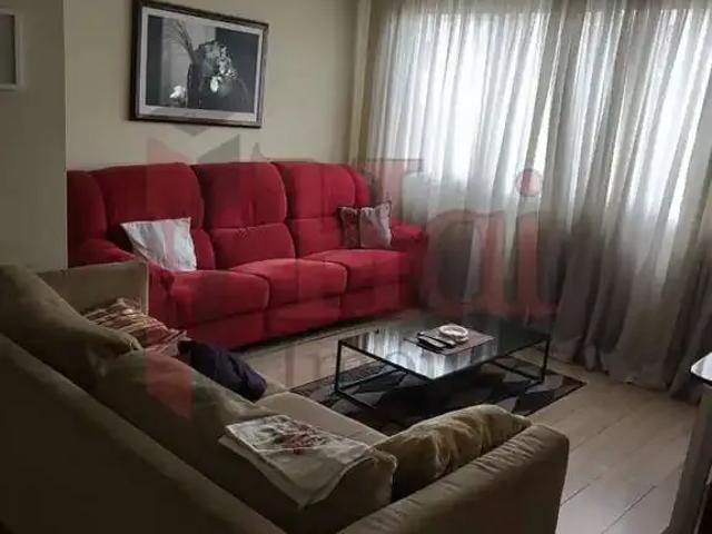 Apartamento para Venda em São Paulo/SP Bom Retiro 2 Quartos