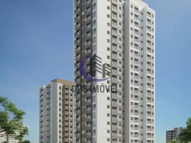 Apartamento para Venda em São Paulo/SP Bom Retiro 2 Quartos