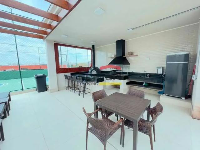 Apartamento para Venda em São Paulo/SP Bom Retiro 2 Quartos