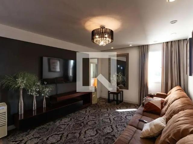 Apartamento para Venda em São Paulo/SP Bom Retiro 2 Quartos