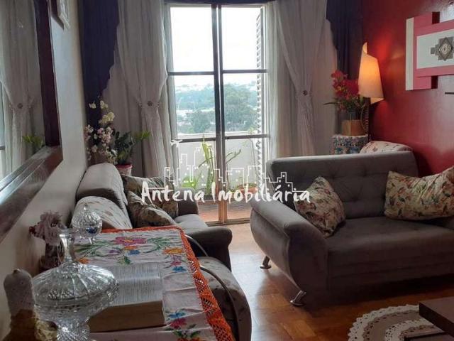 Apartamento para Venda em São Paulo/SP Bom Retiro 2 Quartos