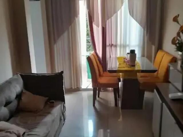 Apartamento para Venda em São Paulo/SP Bom Retiro 2 Quartos