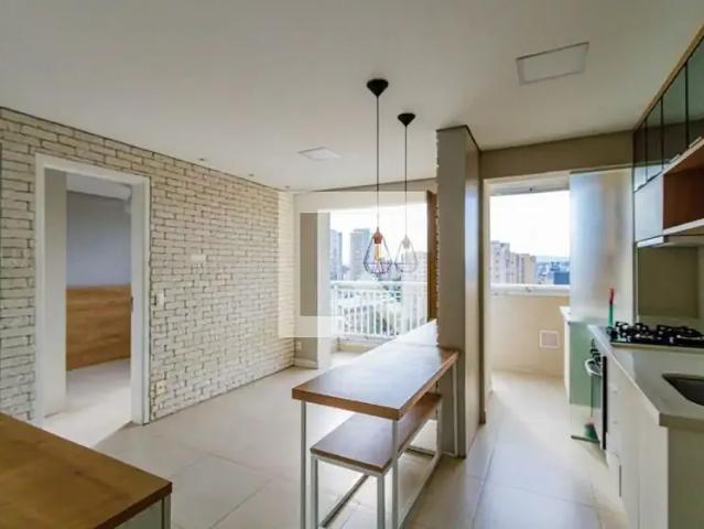 Apartamento para Venda em São Paulo/SP Bom Retiro 2 Quartos