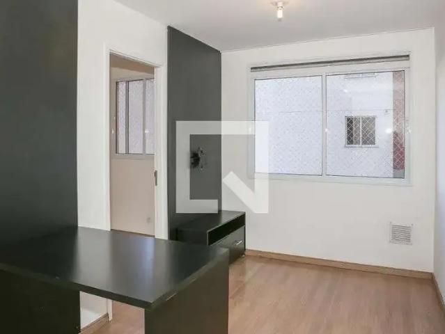 Apartamento para Venda em São Paulo/SP Bom Retiro 2 Quartos