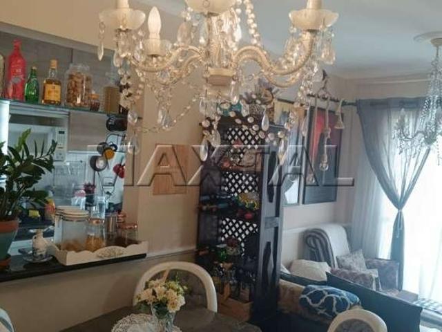 Apartamento para Venda em São Paulo/SP Bom Retiro 2 Quartos