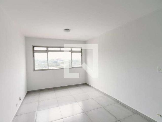 Apartamento para Venda em São Paulo/SP Bom Retiro 2 Quartos