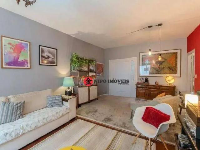 Apartamento para Venda em São Paulo/SP Bom Retiro 2 Quartos