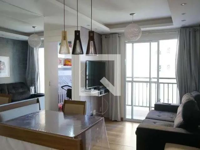 Apartamento para Venda em São Paulo/SP Bom Retiro 2 Quartos