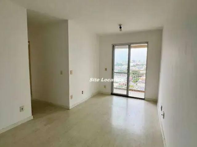Apartamento para Venda em São Paulo/SP Bom Retiro 2 Quartos