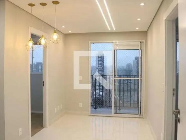 Apartamento para Venda em São Paulo/SP Bom Retiro 2 Quartos