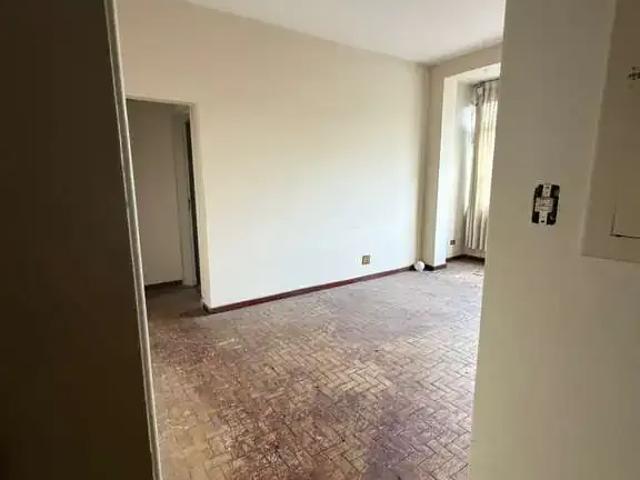 Apartamento para Venda em São Paulo/SP Bom Retiro 2 Quartos