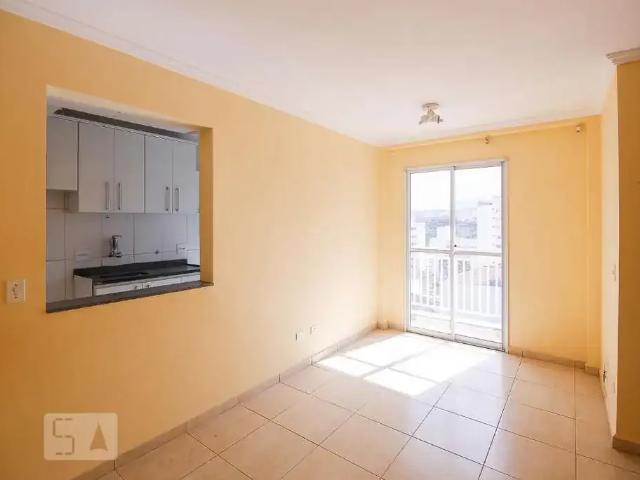 Apartamento para Venda em São Paulo/SP Bom Retiro 2 Quartos