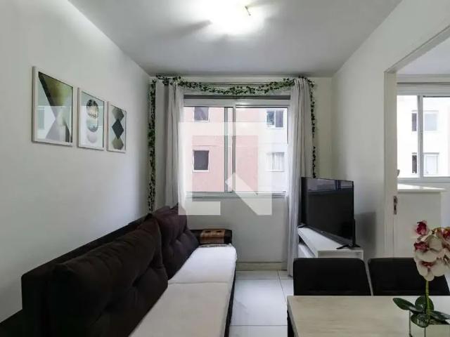 Apartamento para Venda em São Paulo/SP Bom Retiro 2 Quartos