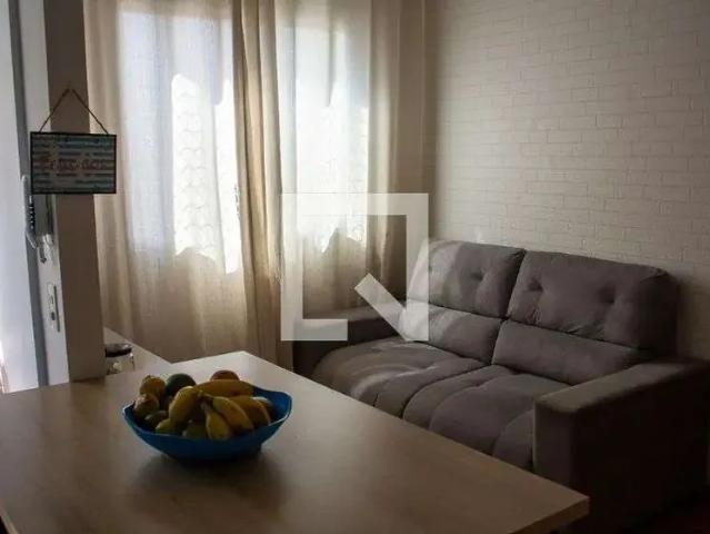 Apartamento para Venda em São Paulo/SP Bom Retiro 2 Quartos
